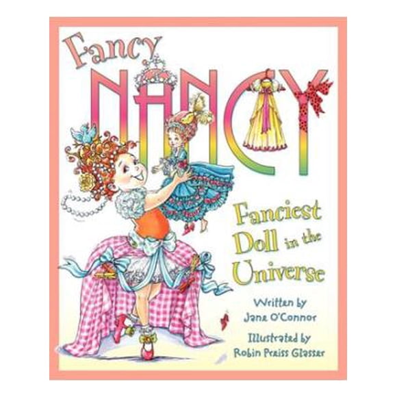 Fancy Nancy Toys in Toys Character Shop - Walmart.com