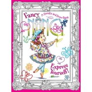 Fancy Nancy and the Dazzling Jewels (Paperback) - Walmart.com