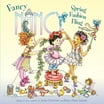 Fancy Nancy and the Dazzling Jewels (Paperback) - Walmart.com