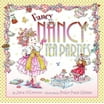 Fancy Nancy: Fancy Nancy: Poet Extraordinaire! (Hardcover) - Walmart.com