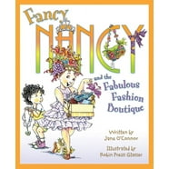 Fancy Nancy Fancy Nancy Storybook Favorites, (Hardcover) - Walmart.com