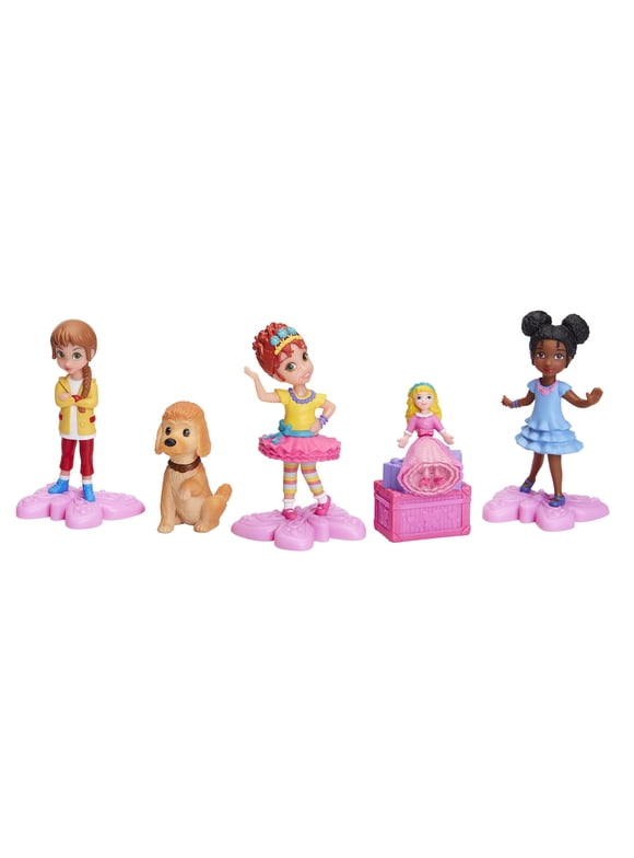 Fancy Nancy Toys in Toys Character Shop - Walmart.com