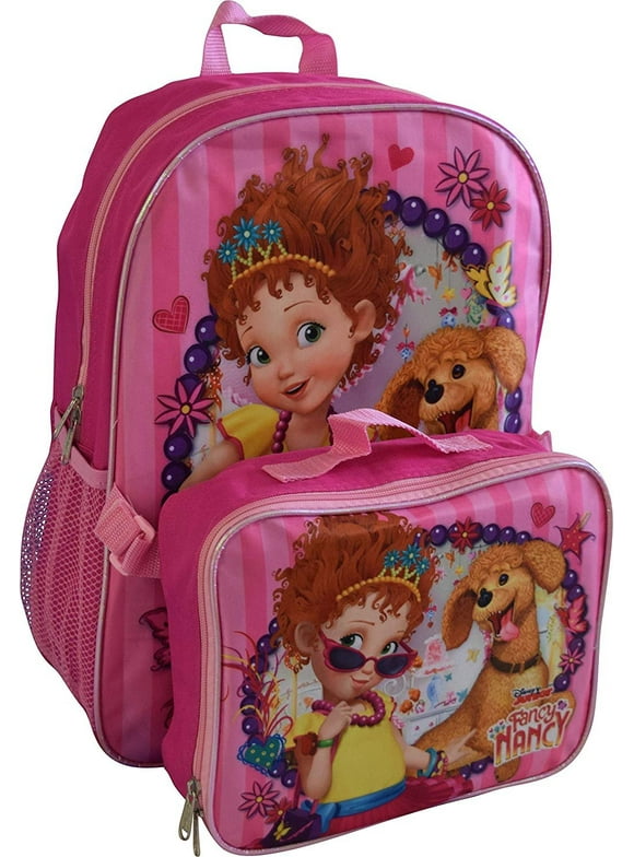 Fancy Nancy Kids Clothing in Kids Character Shop - Walmart.com