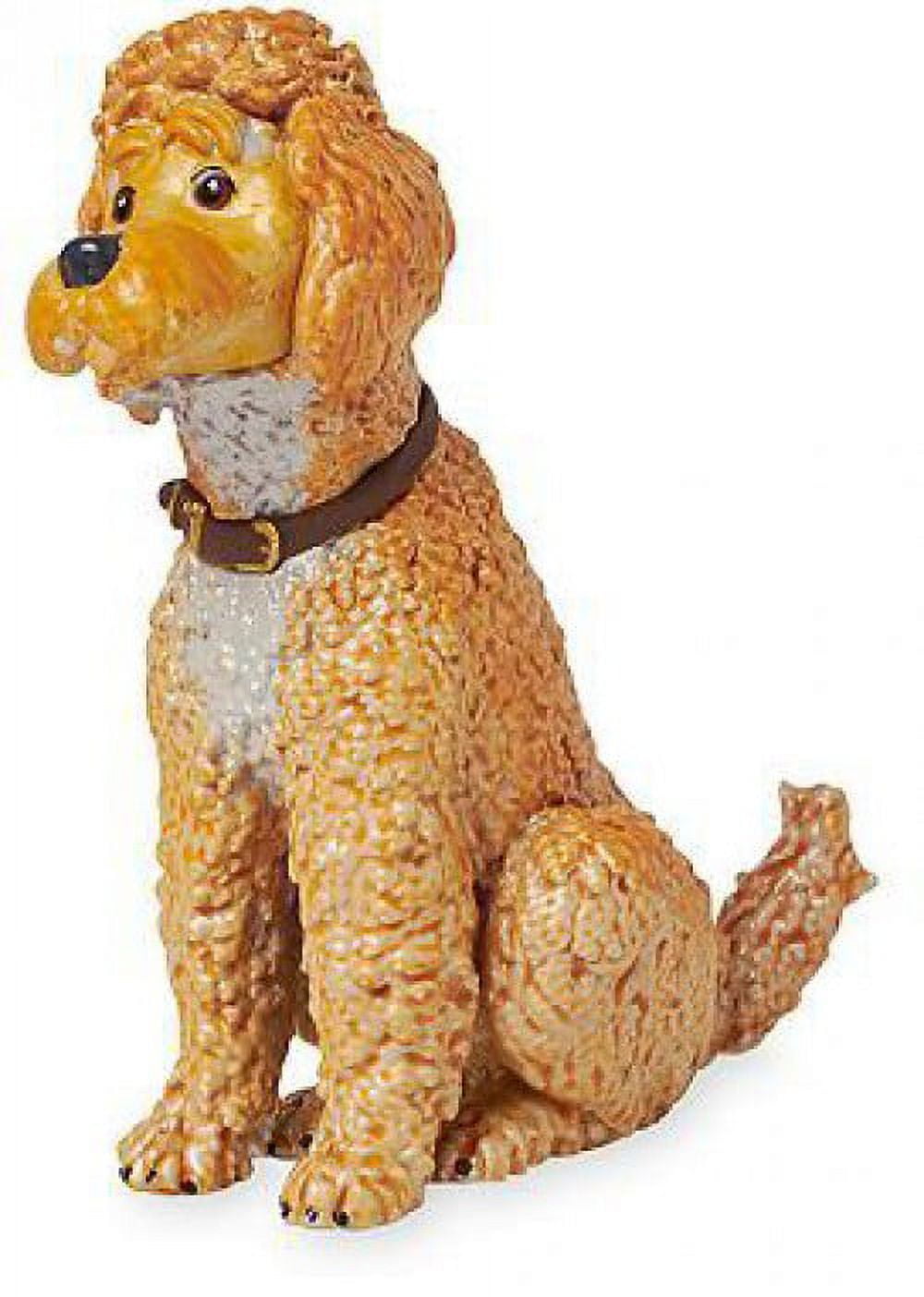 Fancy Nancy Frenchy PVC Figure [No Packaging] - Walmart.com