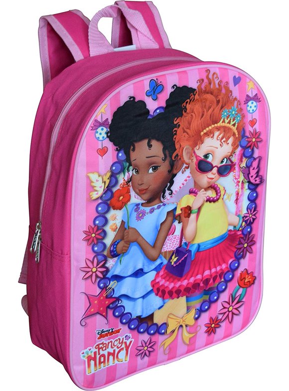 Fancy Nancy Kids Clothing in Kids Character Shop - Walmart.com