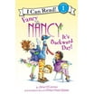 Fancy Nancy: Splendiferous Christmas (Hardcover) - Walmart.com