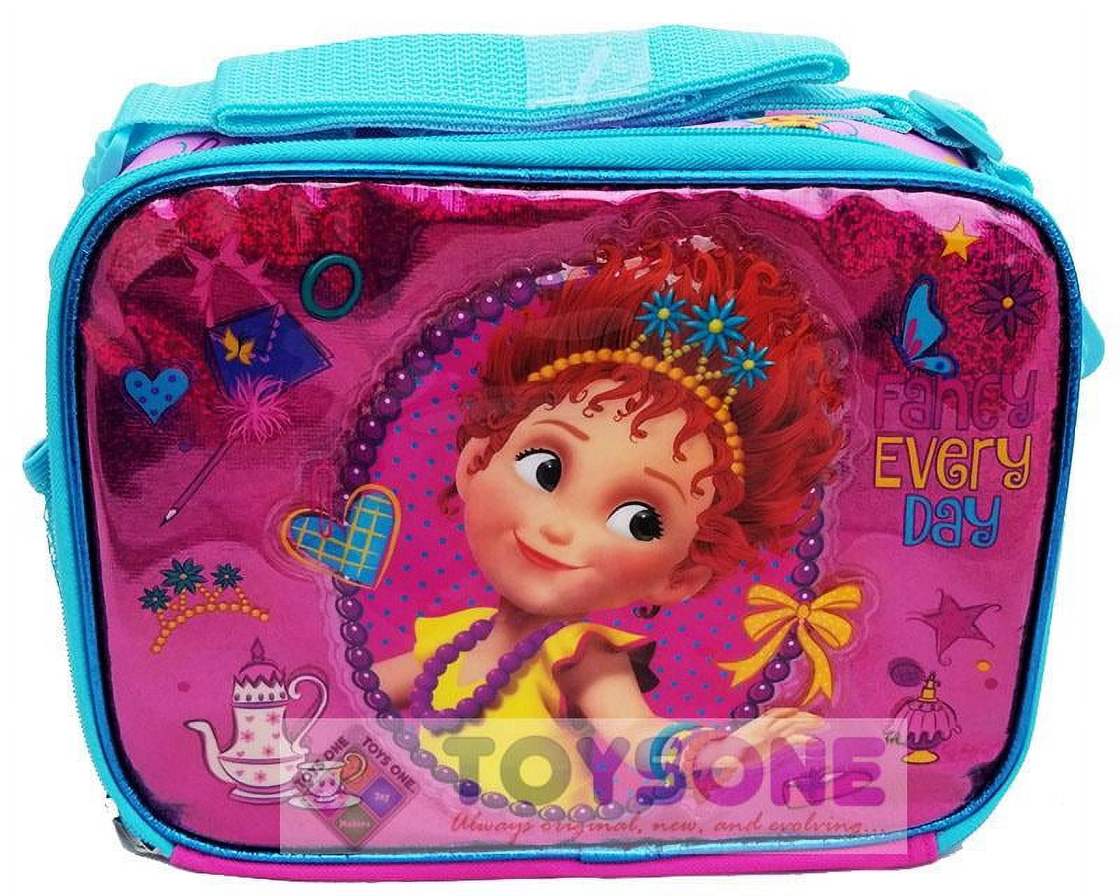 Fancy Nancy Lunch Bag - Walmart.com