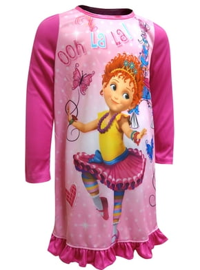 Fancy Nancy Kids Clothing in Kids Character Shop - Walmart.com