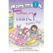 I Can Read Level 1: Fancy Nancy: Bubbles, Bubbles, and More Bubbles ...