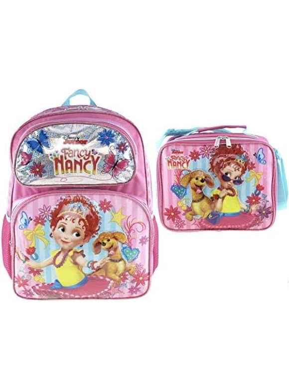 Fancy Nancy Kids Clothing in Kids Character Shop - Walmart.com