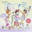 Fancy Nancy and the Fall Foliage (Paperback) - Walmart.com