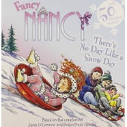 I Can Read Level 1 Fancy Nancy: The 100th Day of School, (Paperback ...