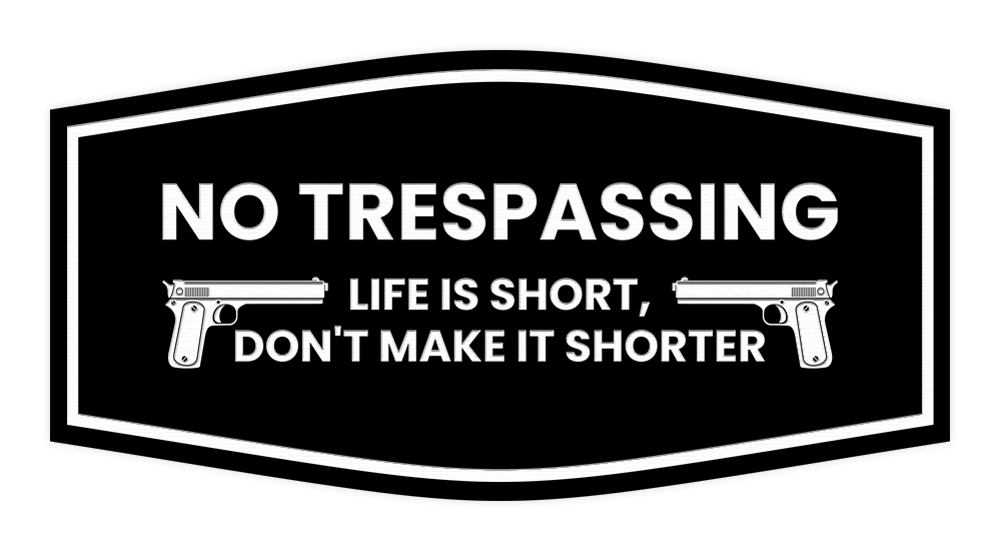 Well Behaved Women Seldom Make History Sign - Walmart.com