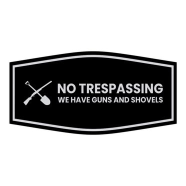 Portrait Round Chemical Hazard Sign (Red) - Small - Walmart.com