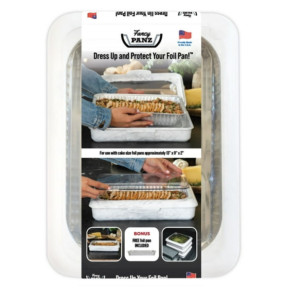Fancy Panz Bakeware in Kitchen & Dining - Walmart.com