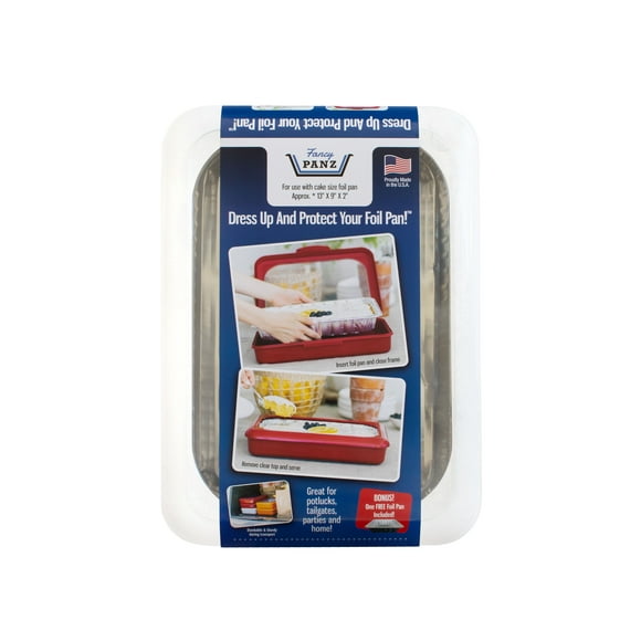 Fancy Panz Bakeware in Kitchen & Dining - Walmart.com