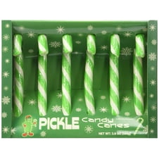 Miniature Candy Canes