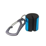 Onkija Back-Pro Wade Fishing Tackle Belt - Walmart.com