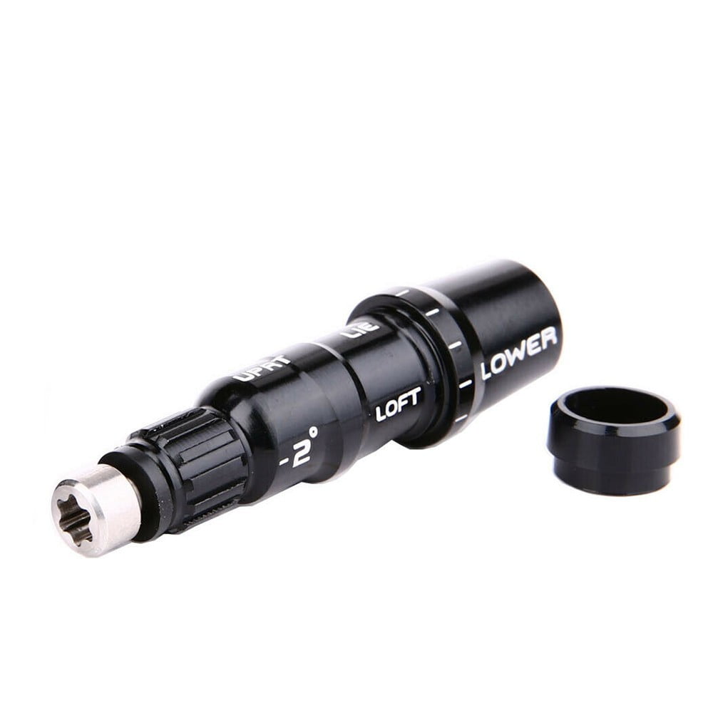 Fancy Shaft Adapter Sleeve .335 Compatible for Taylormade SIM/M6/M5/M4 ...