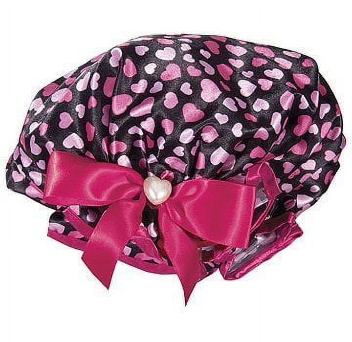 Kingsley Fancy Shower Cap - Walmart.com