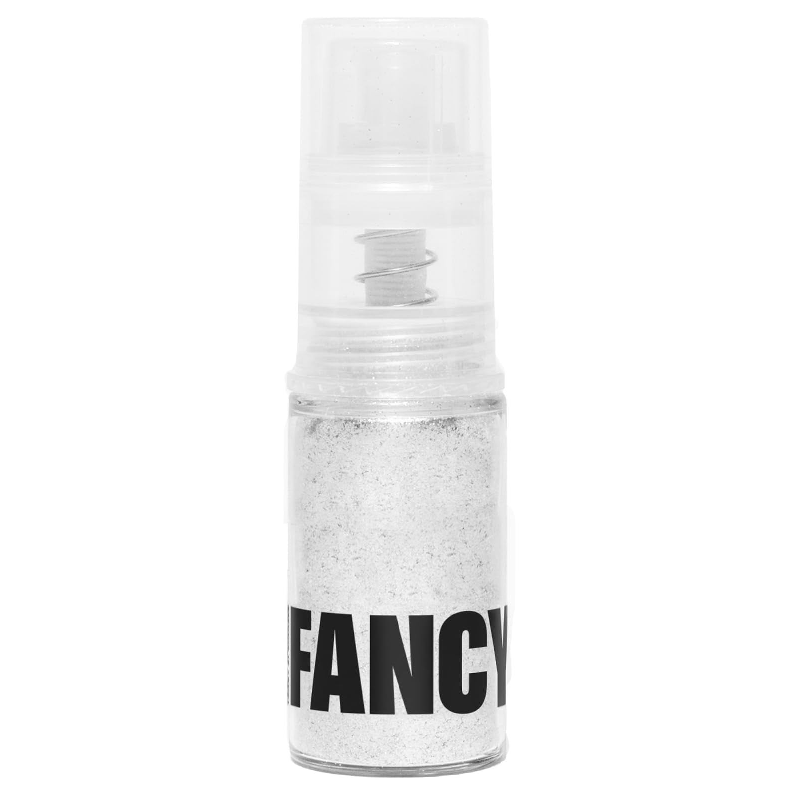 Fancy Sprinkles Diamond White OLF24 Edible Glitter Premium Edible ...