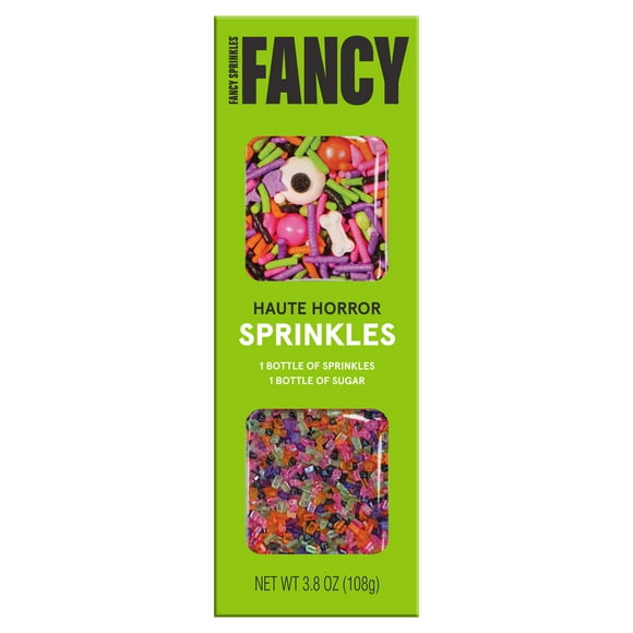 Fancy Sprinkles in Sprinkles - Walmart.com