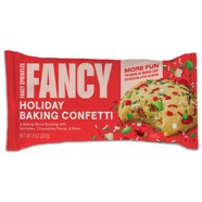 Limited Edition McCormick Holiday Finishing Sugar Variety Pack - 3 ...