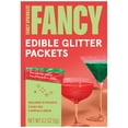 Fancy Sprinkles Mistletoe Magic Fancy Holiday Drink Edible Glitter ...
