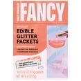 Fancy Sprinkles Opulust Fancy Edible Glitter Packets, 10 Count ...
