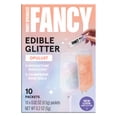 Fancy Sprinkles Opulust Edible Glitter Packets, 0.2 oz, 10 Count ...