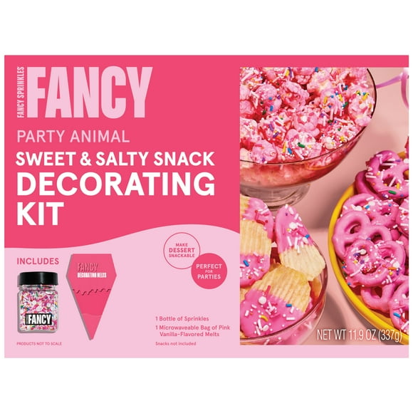 Sprinkles in Baking - Walmart.com