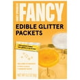 Fancy Sprinkles Pop the Bubbly Fancy Holiday Drink Edible Glitter ...
