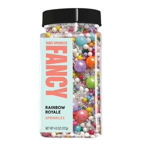 Fancy Sprinkles in Sprinkles - Walmart.com