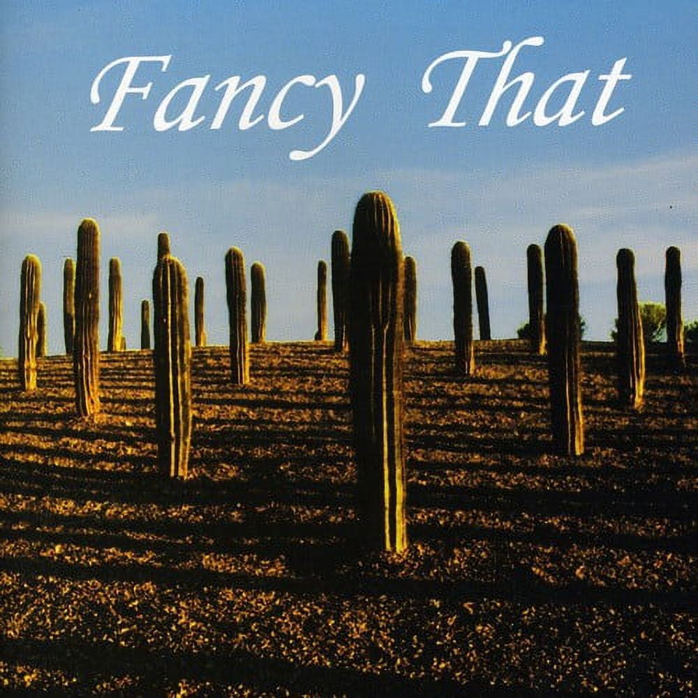 Fancy That - Fancy That - Rock - CD - Walmart.com