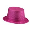 Dress Up America Shiny Top Hats for Adults - Tuxedo Magician Hat - One ...