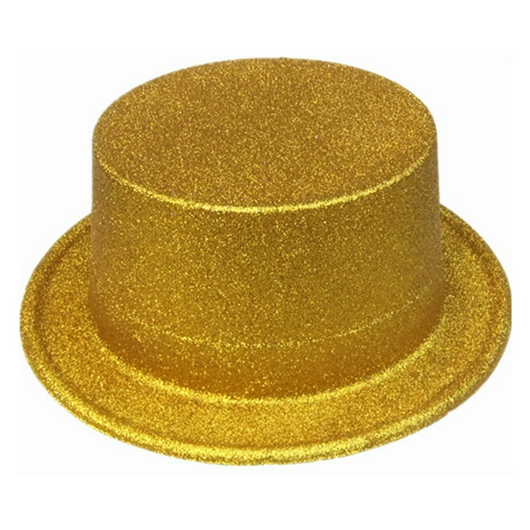 Fancy Man Top Hat