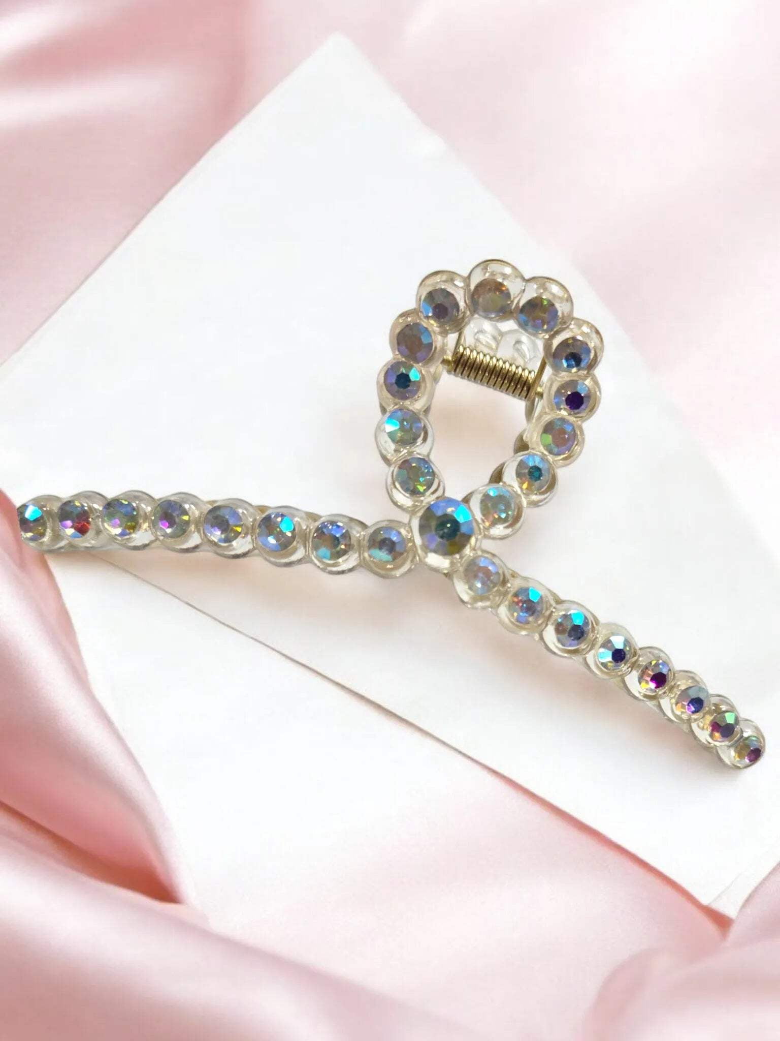 Fancy Was Her Name Hair Claw Clips - Walmart.com