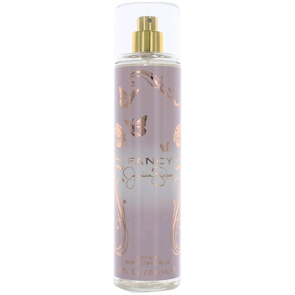 Fancy by Jessica Simpson, 8 oz Body Mist for Women - Walmart.com