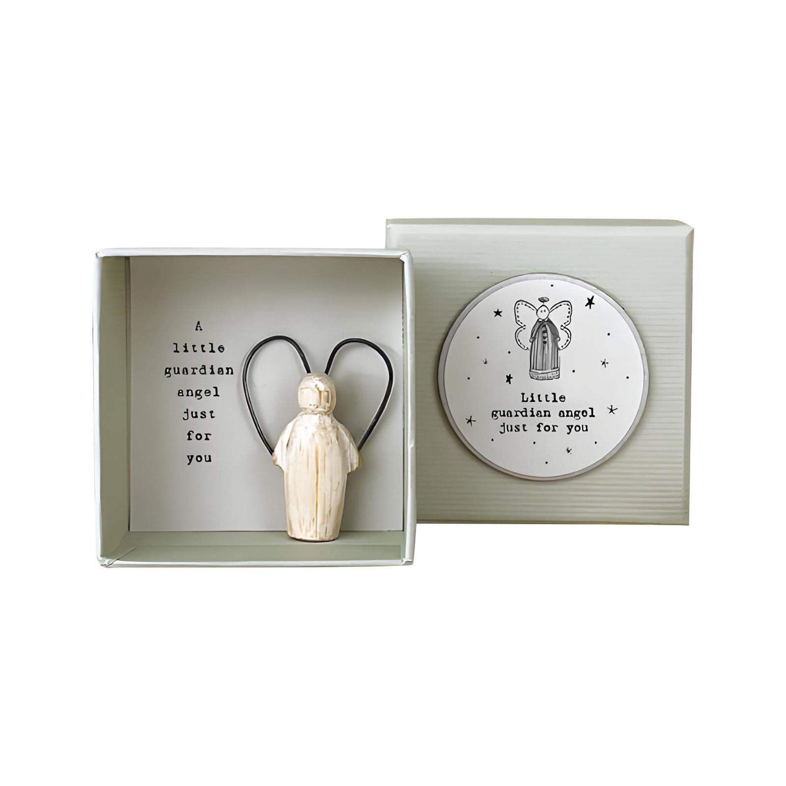 Fancy home decor! Boxed Angel For A Special Friend Boxed Angel For A ...