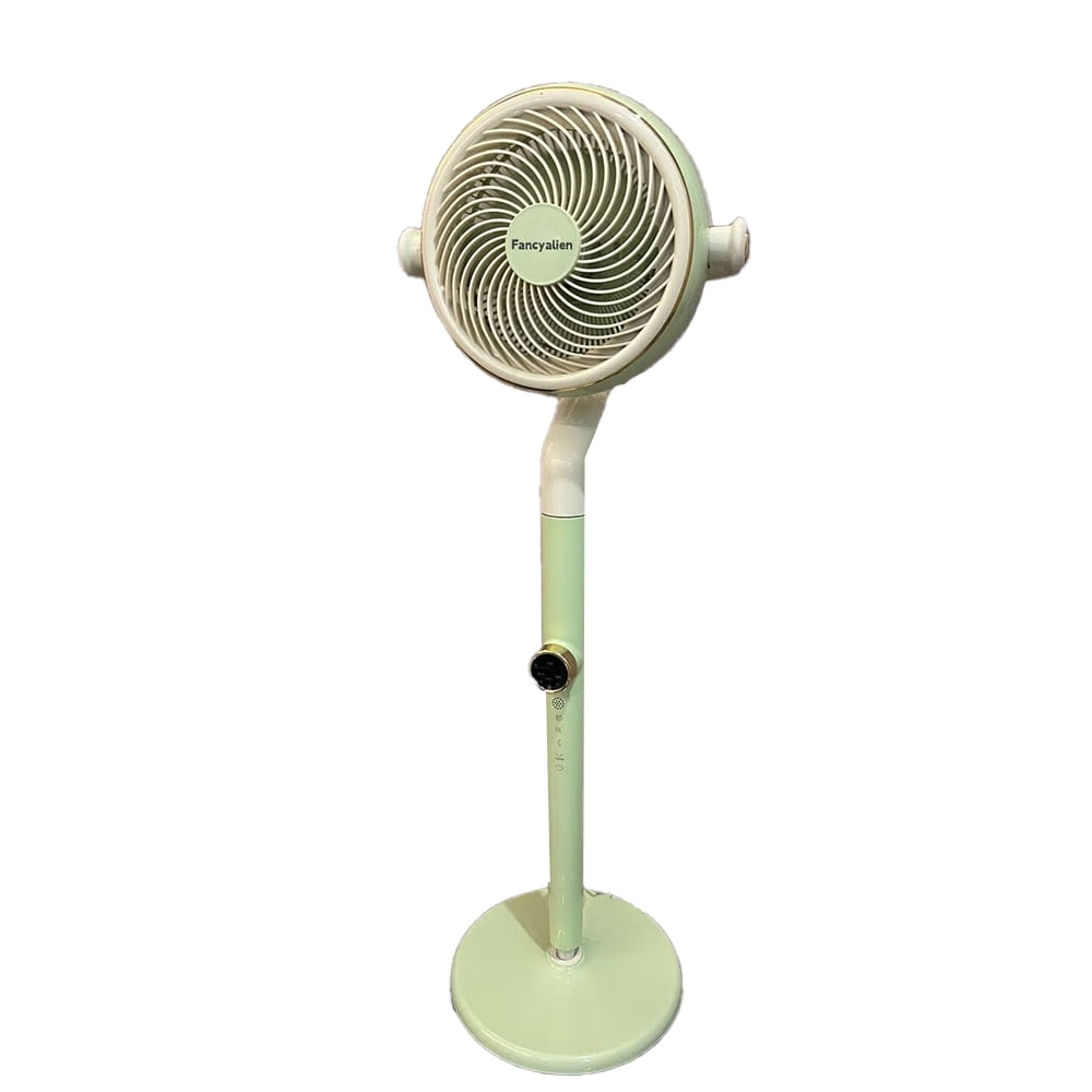 Fancyalien Electric Fans, Electric Oscillating Pedestal Fan, Stand Fan ...