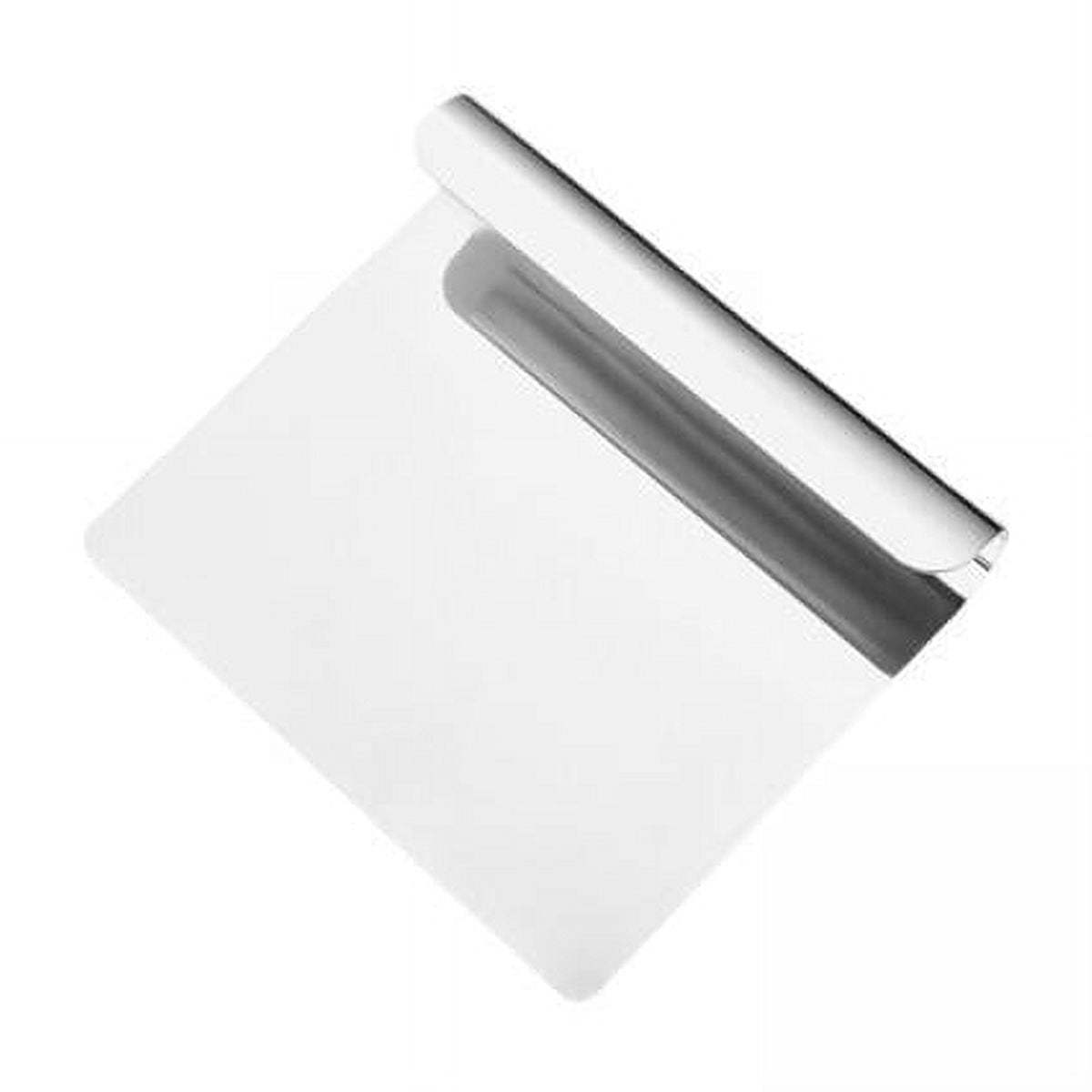 Fancyes 2xBench Scraper Slitting Machine Food Scrapers for Scooping ...