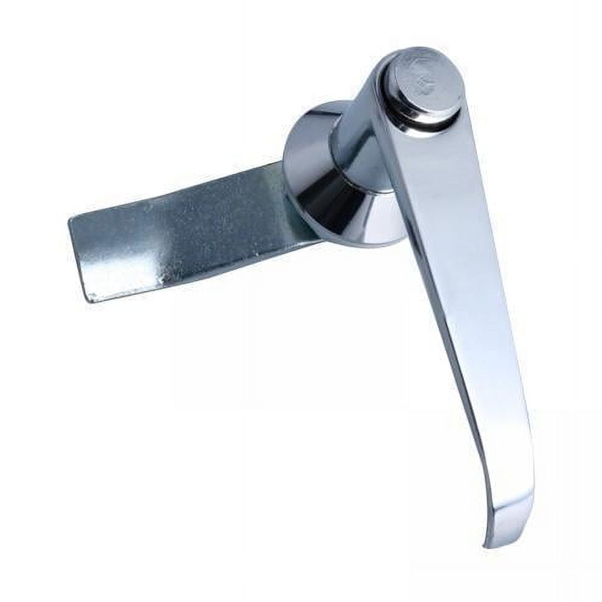 Fancyes 2xCabinet Door Handle Lock Replace Sturdy Handle cam Lock for ...