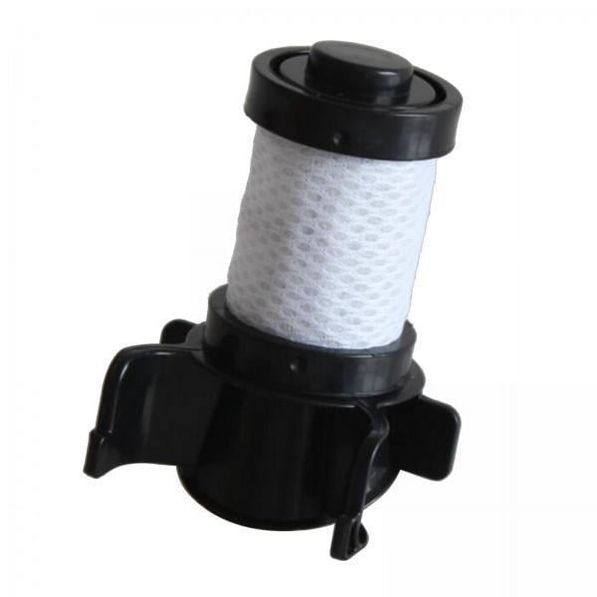 Fancyes 4xHEPA for Shark IC205 Accs High-efficiency Filtration Easy ...