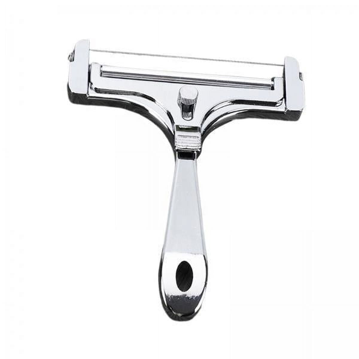 Fancyes 5xCheese Adjustable Thickness Kitchen Cheese Curler Tools ...