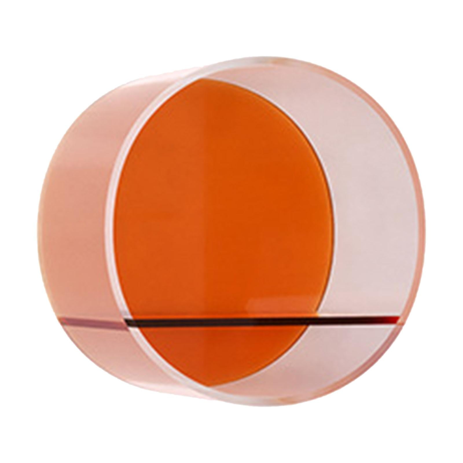 Fancyes Acrylic Display Case Curio Display Cabinet Multi Functional ...