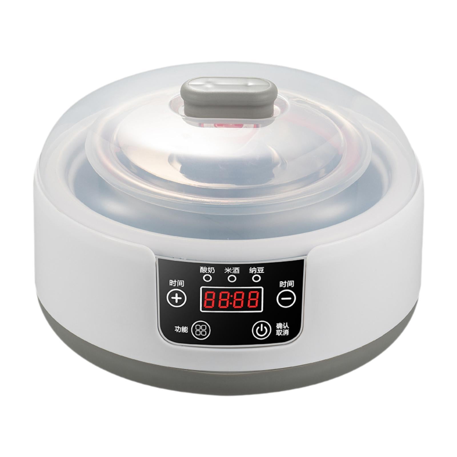 Yogurt Mold