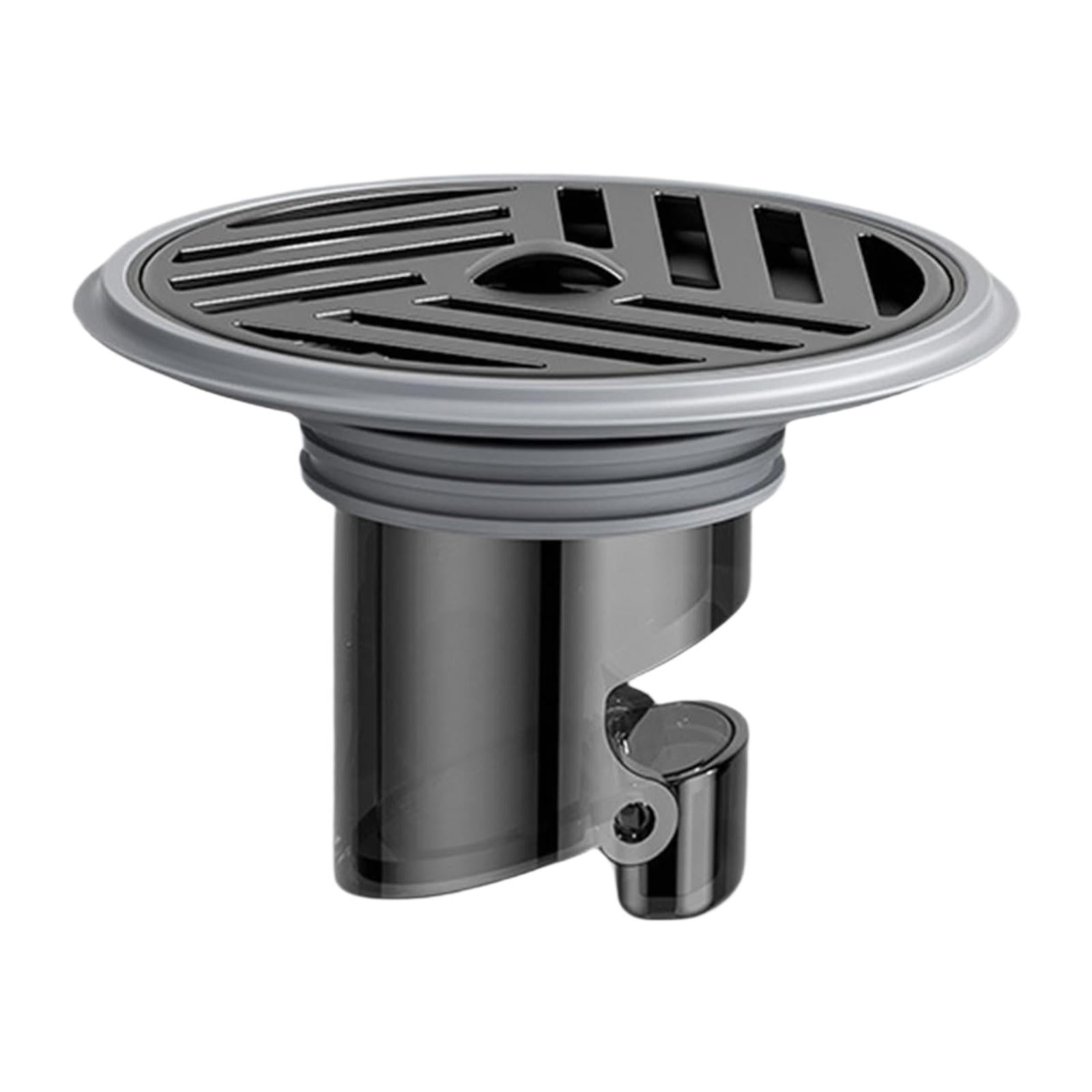 Fancyes Bathroom Floor Drain Easy to Install Portable Versatile Anti ...