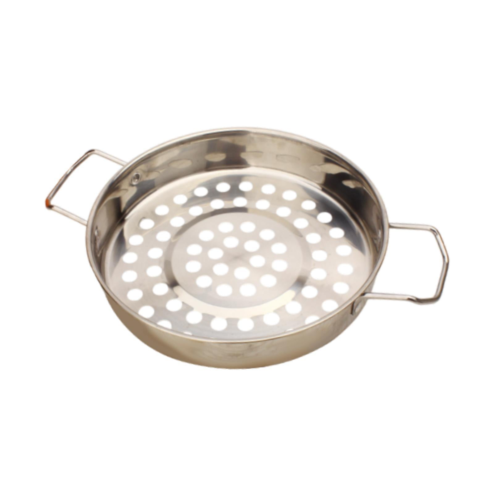 Fancyes Big Hole Cold Colander Vegetable Fruit Colander Drying Basket ...