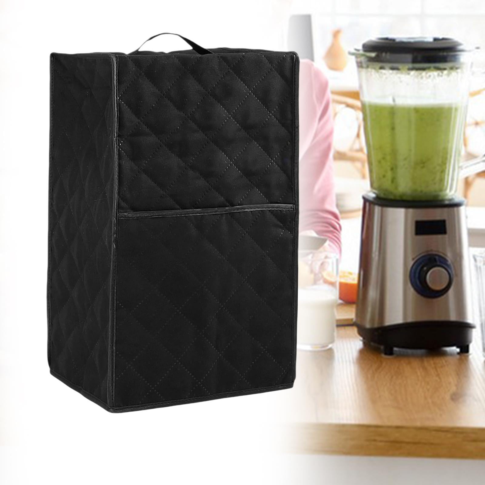 Fancyes Blender Dust Cover Mixer Dust Cover Anti Easy to Clean Home ...