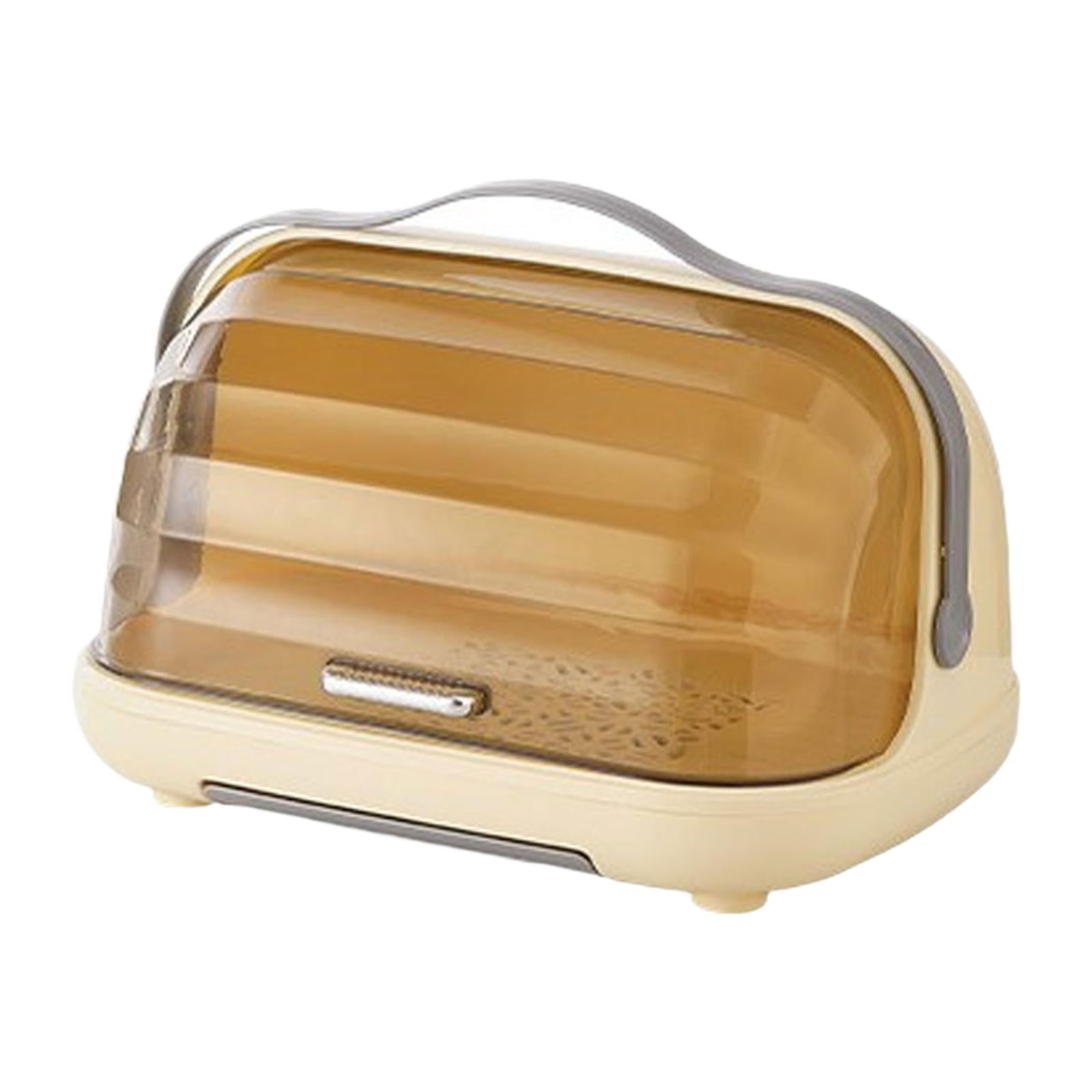 Fancyes Box Drought with A Large Flip Cover Cup of Shell Drain Kitchen ...